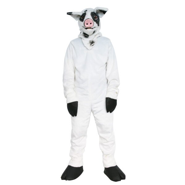 Realistic Animal Costumes – Creative Halloween Mask Provider HTmask