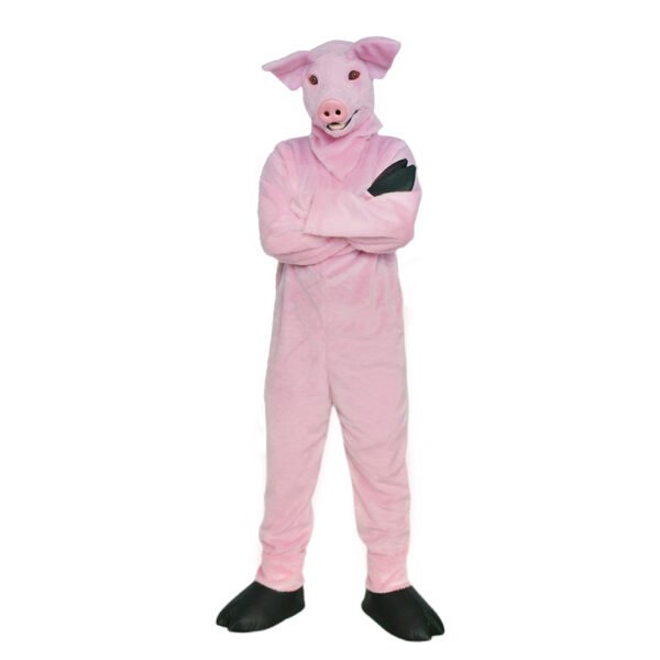 Realistic Animal Costumes – Creative Halloween Mask Provider HTmask