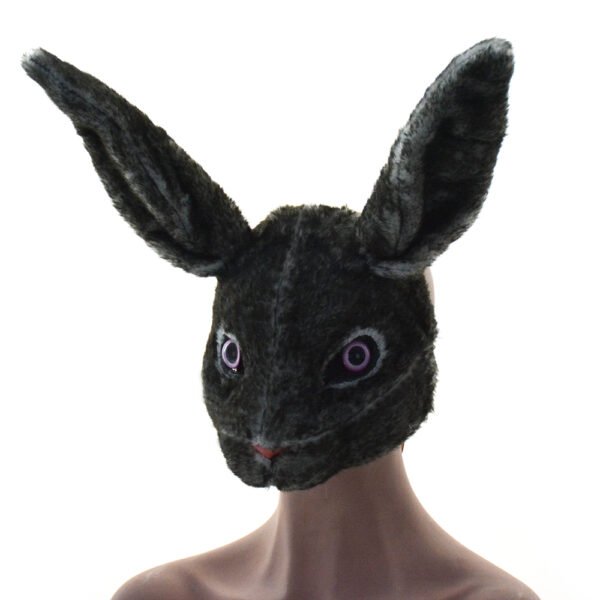 Half Face Animal Masks – Creative Halloween Mask Provider HTmask