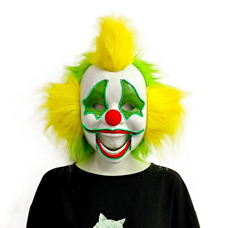 Masks – Creative Halloween Mask Provider HTmask