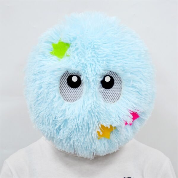 Soot Sprite Masks – Creative Halloween Mask Provider HTmask